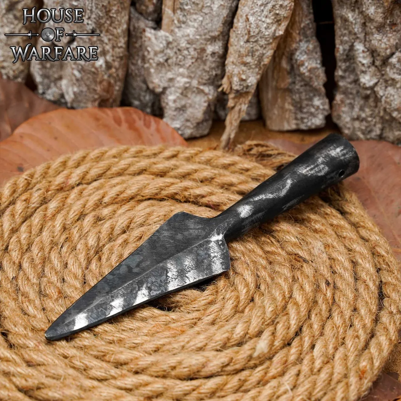 Viking spearhead - CelticWebMerchant.co.uk
