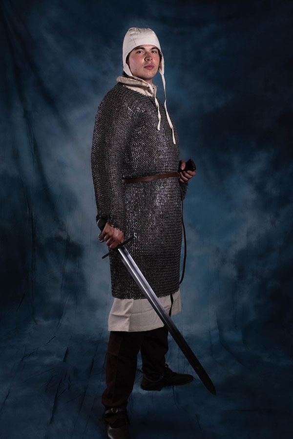 Blog - Which Chainmail Should I Choose? - CelticWebMerchant.co.uk