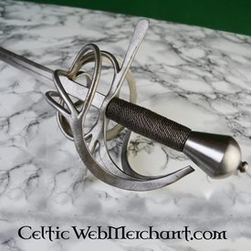 Replica rapiers suitable for re-enactment & fencing - CelticWebMerchant ...