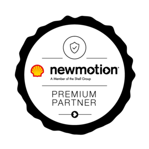 Shell Recharge Solutions (Newmotion)
