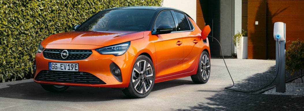 Nieuws - Opel komt dit jaar met 4 nieuwe elektrische modelvarianten ...