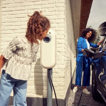 Laadpaal kopen? Krijg persoonlijk advies