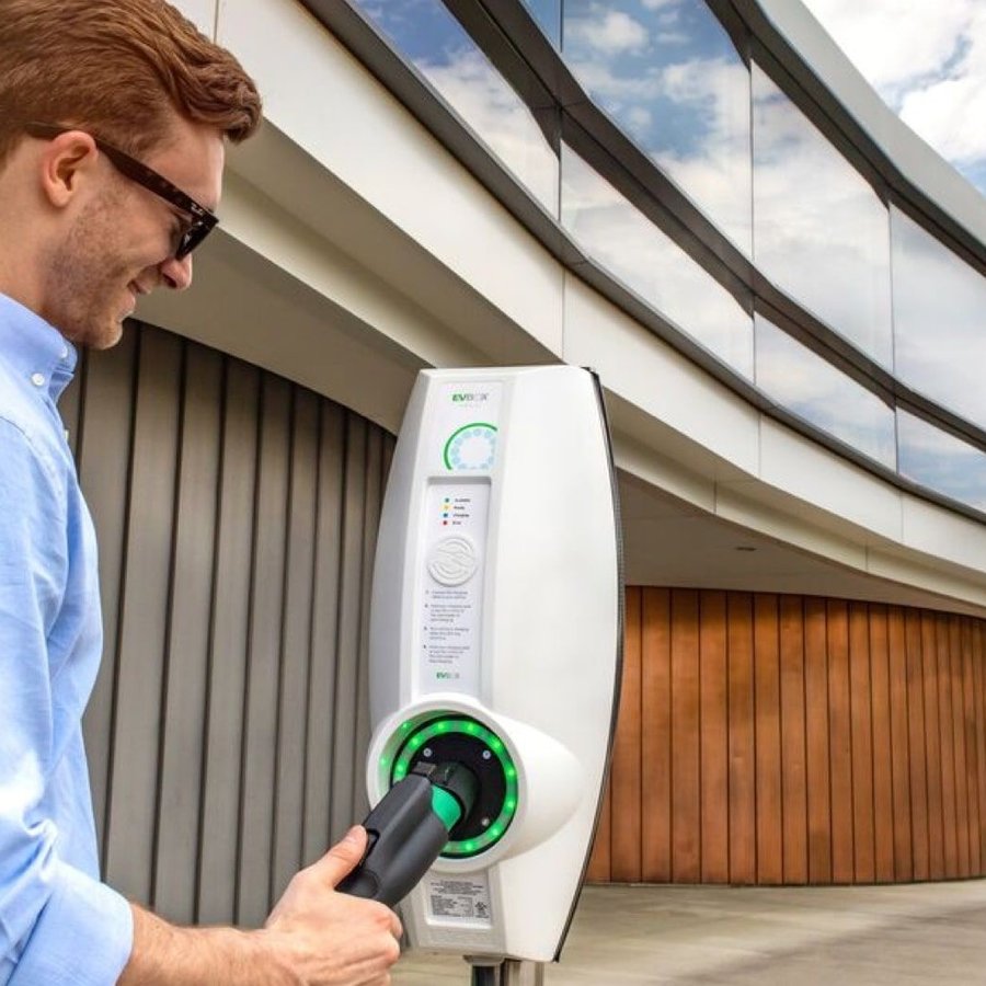 Laadpaal kopen? Krijg persoonlijk advies