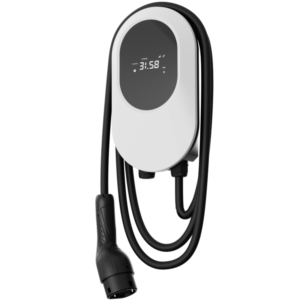 De gloednieuwe Volt Time | One - Laadpaaldirect