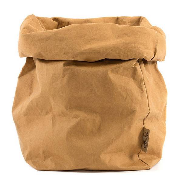 Paper Bag Camel - FirmaWold - Wholesale | UASHMAMA®
