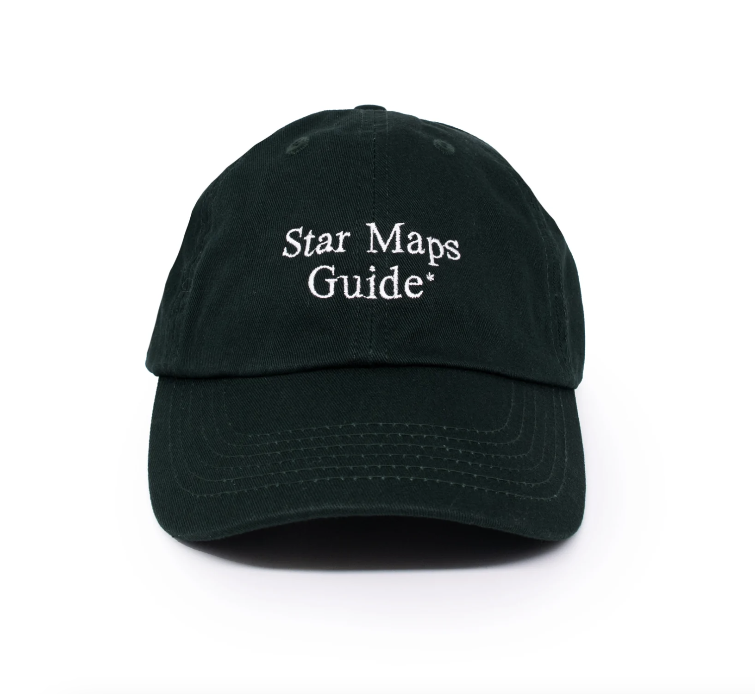 HOHO.CO.CO Starmaps Cap Black - Baretta Den Haag - Denim Social Club ...