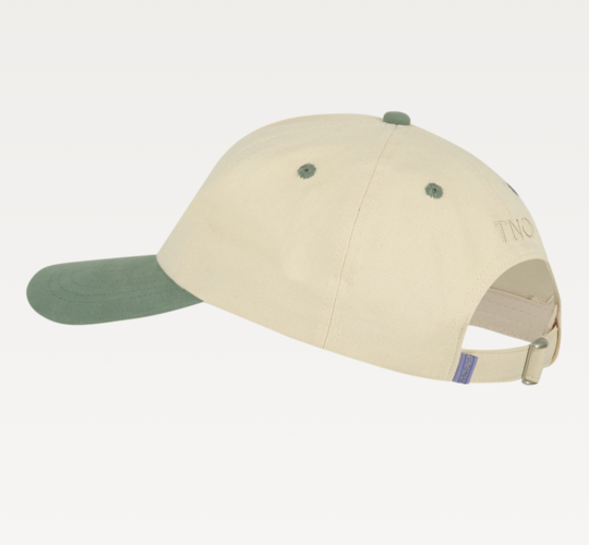 The New Originals Workman Cap Alyssum/Dark Ivy - Baretta Den Haag ...