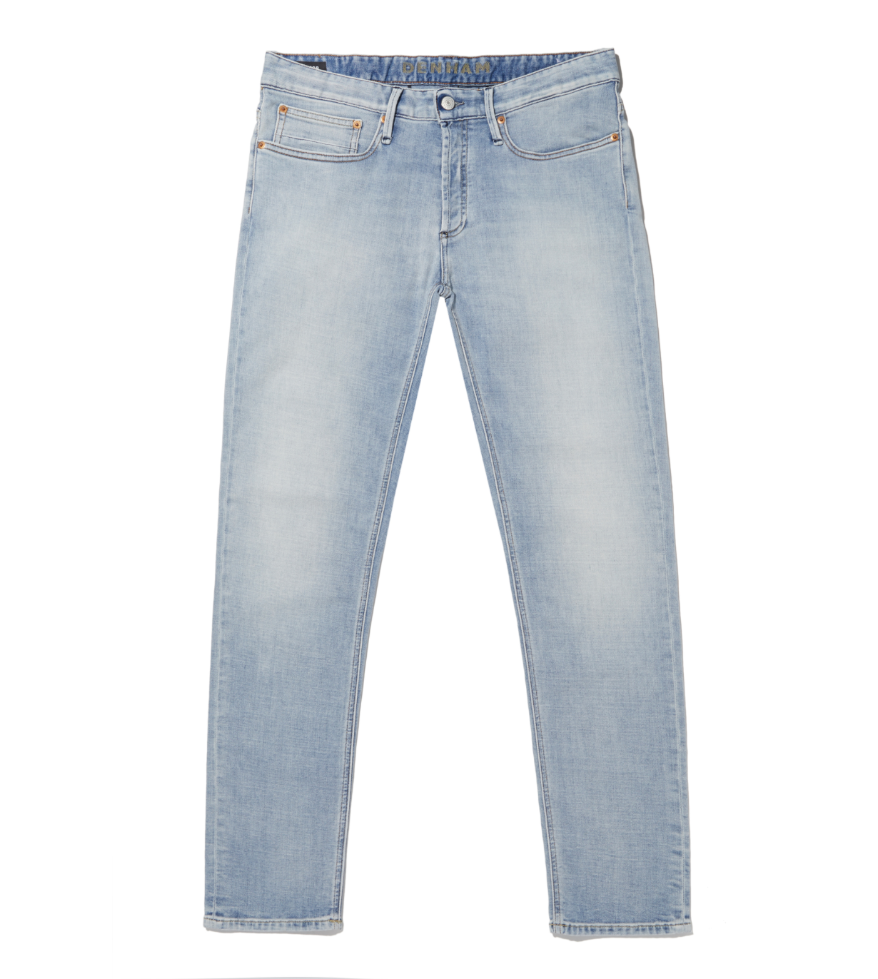 Denham Razor CLHL Light Blue - Baretta Den Haag - Denim Social Club & Haven