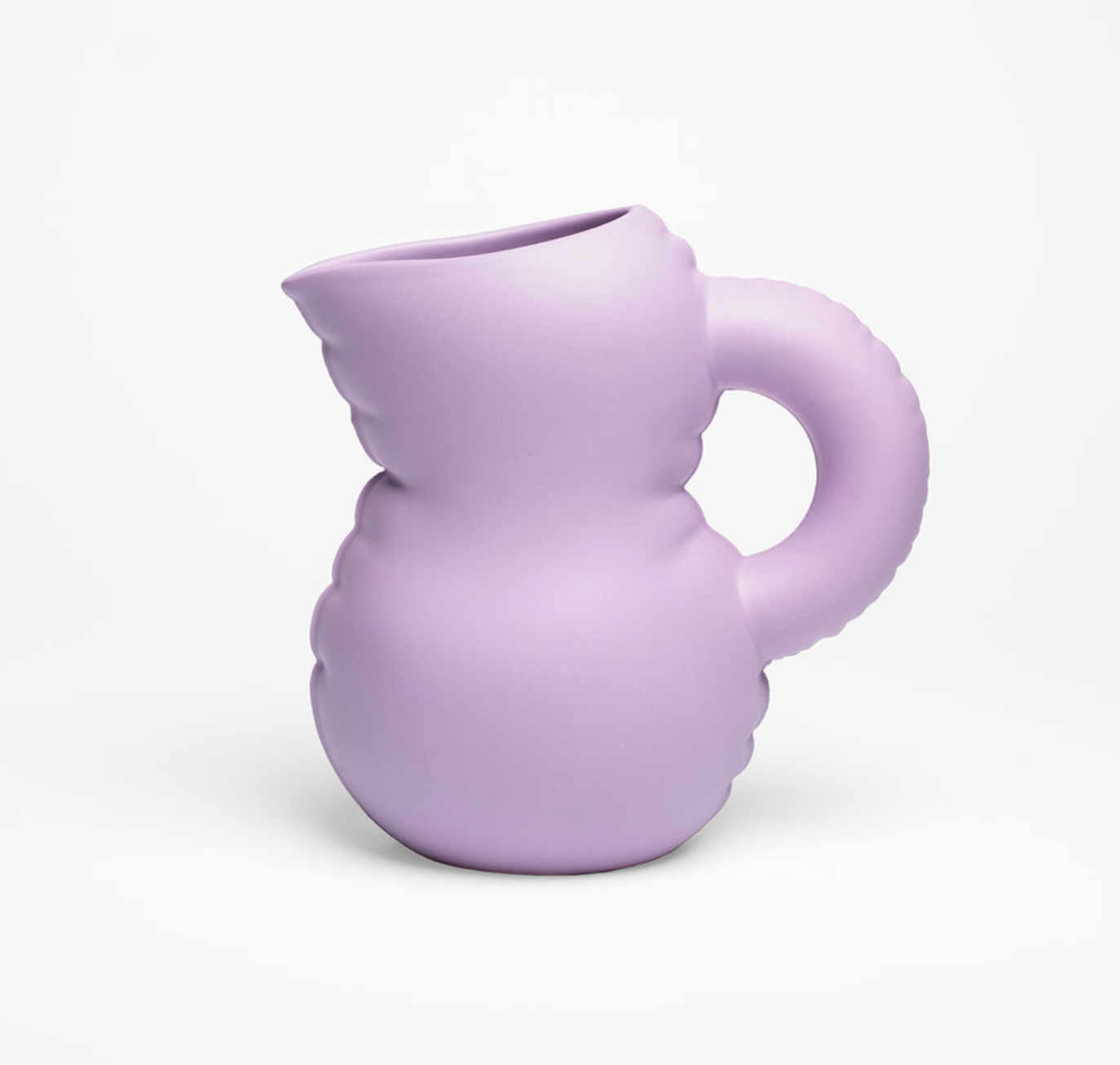 Home STUDYO Jug 'EMILY' Lila - Baretta Den Haag - Denim Social Club & Haven