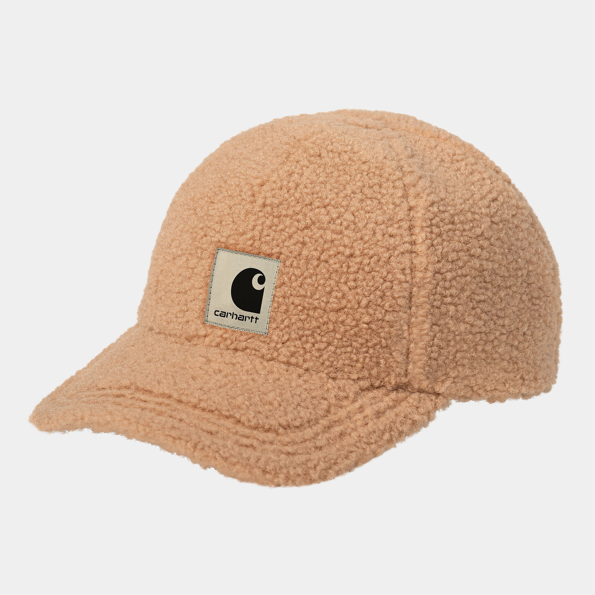 Carhartt WIP Orla Cap Peanut - Baretta Den Haag - Denim Social Club & Haven