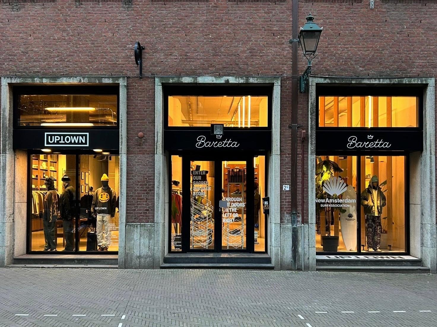 Blog - Retourbeleid Baretta webshop - Baretta Den Haag