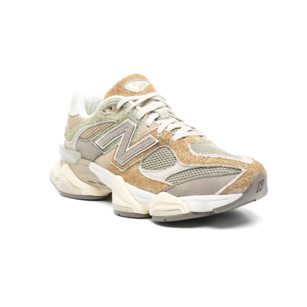 New Balance U9060NTC Olivine/Great Plains/Arid Stone - Baretta Den Haag ...