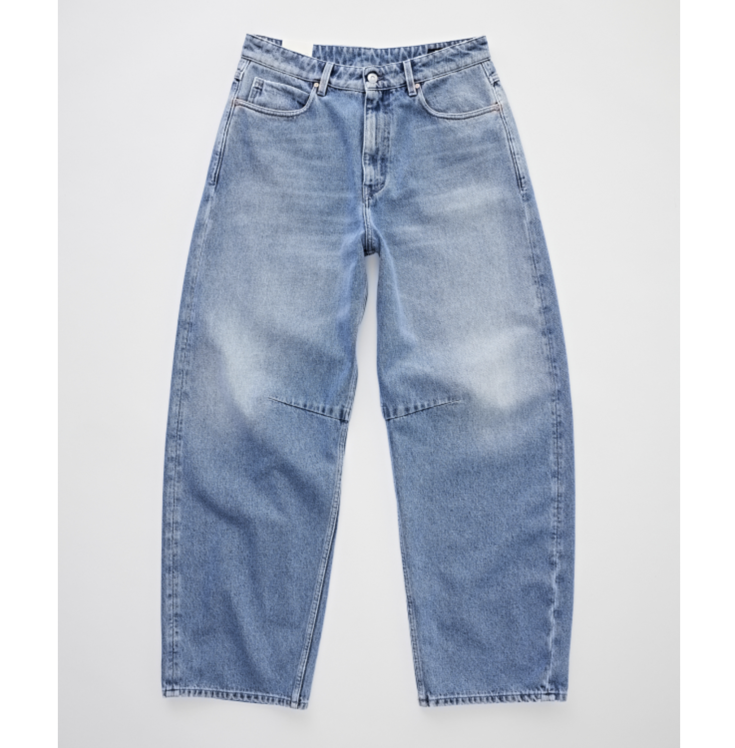 Tenue. Robyn Jeans Sedona - Baretta Den Haag - Denim Social Club & Haven