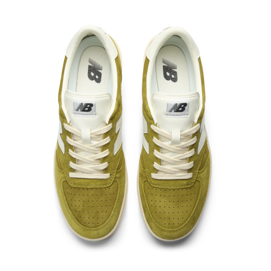 New Balance M50037A Sea Moss/Sea Salt - Baretta The Hague - Denim ...