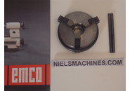 Chucks - Niels Machines