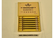 Newly listed - Niels Machines