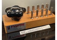 Watchmaker Tools - Niels Machines