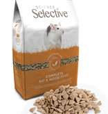 Supreme Selective Rat & Muis | DRD Knaagdierwinkel