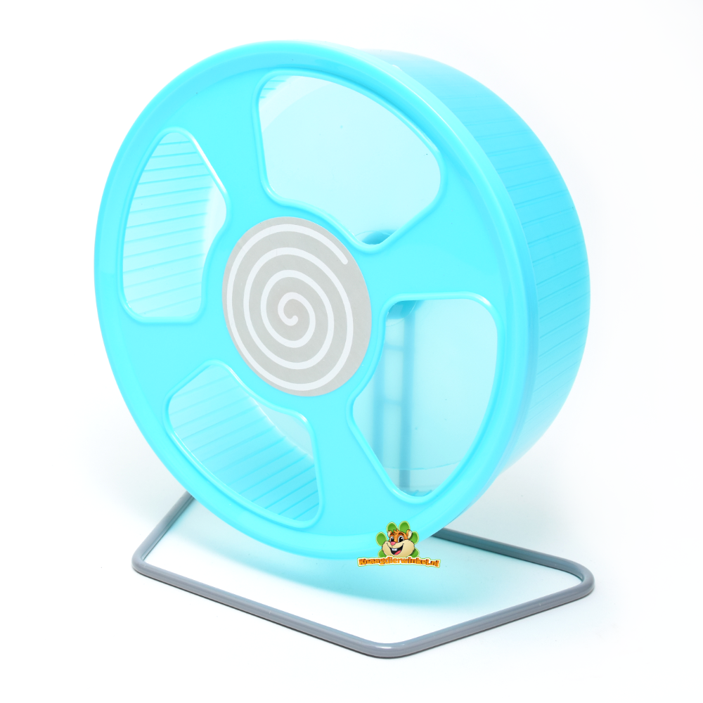 Trixie Looprad 33 cm | DRD Knaagdierwinkel®