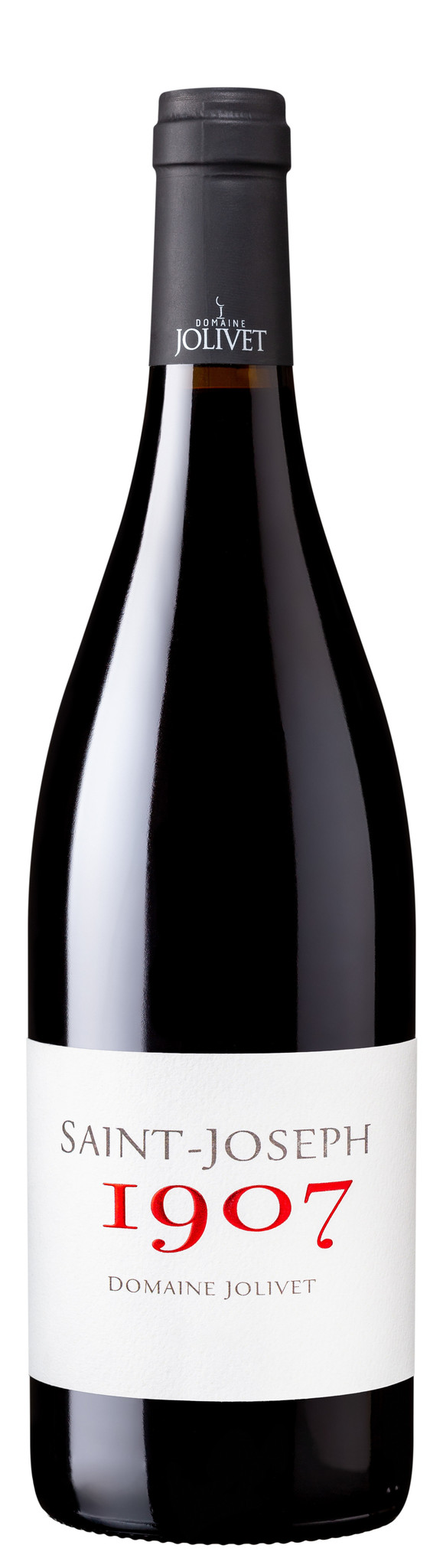 Domaine Jolivet - "Cuvée 1907" - Cour du Vin