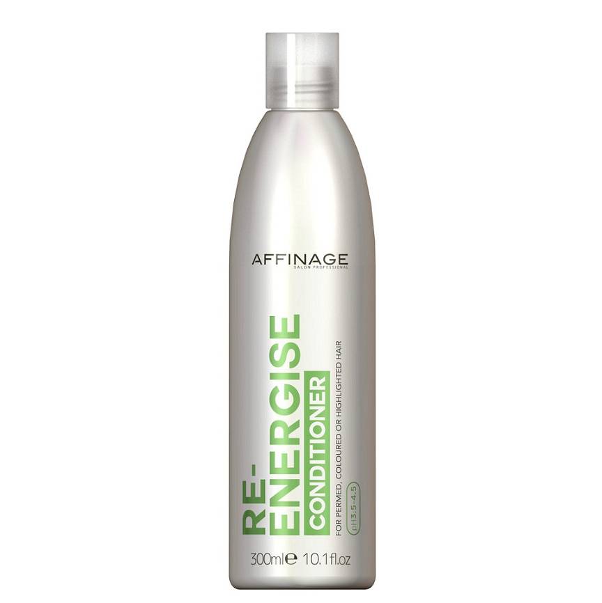 Affinage Re-Energise Conditioner met kvk bestellen bij - Thirsty Hair ...