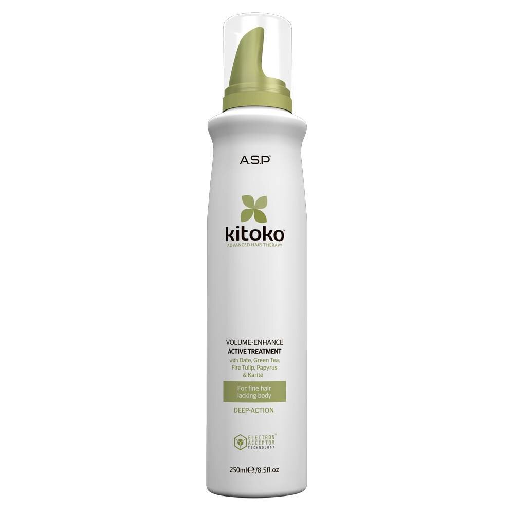 Kitoko Metallics met kvk bestellen bij - Thirsty Hair Company ...