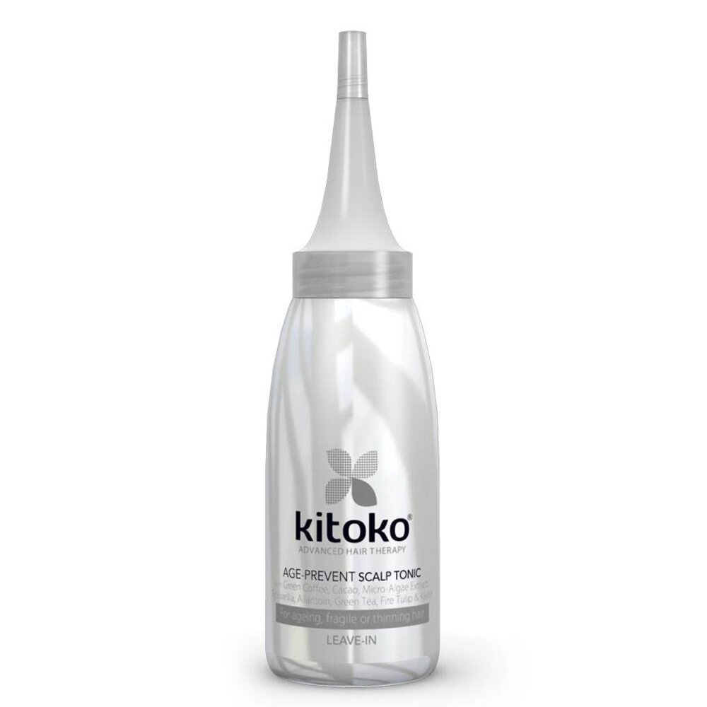 Kitoko Metallics met kvk bestellen bij - Thirsty Hair Company ...