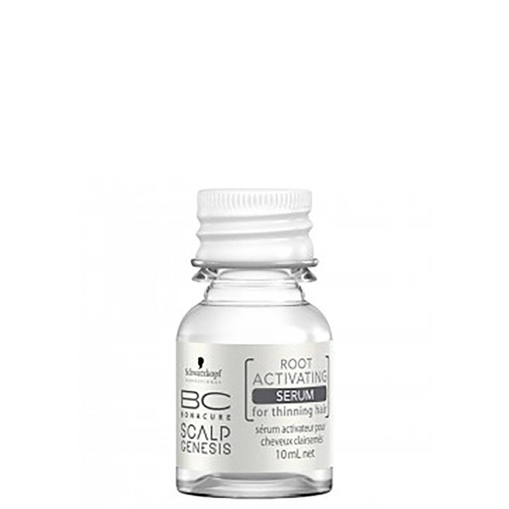 BC Scalp Genesis Root Activating Serum - 7x10ml