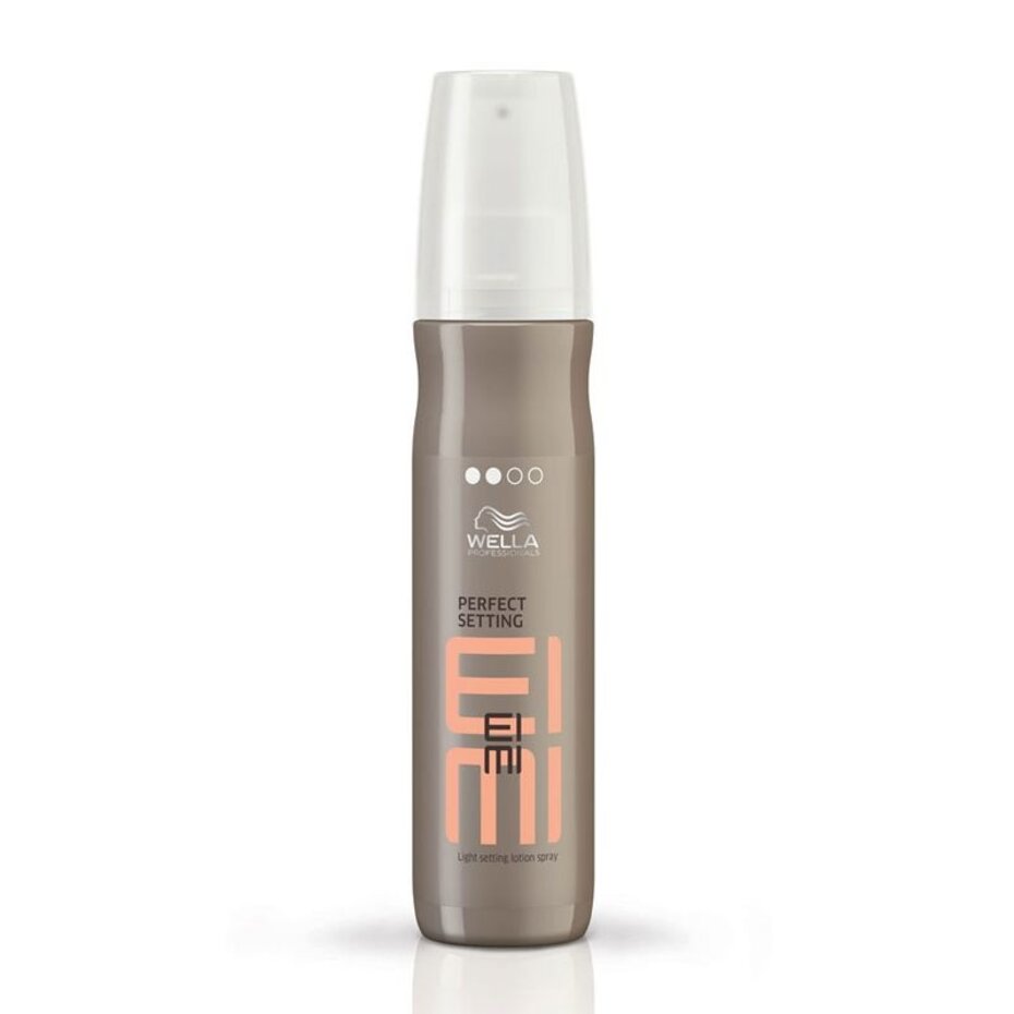 EIMI Perfect Setting - 50ml - Haarspullen-PRO.nl