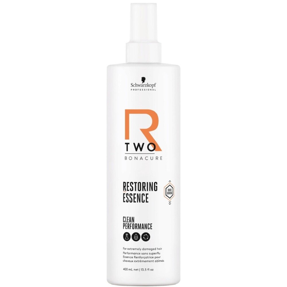 Schwarzkopf R-Two Restoring Essence voor jouw salon! - €12,50 ...