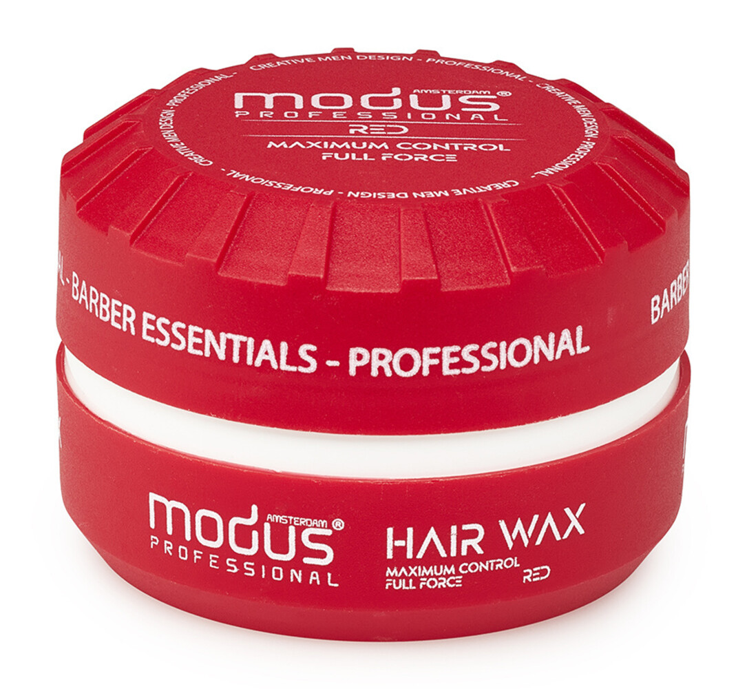 Red Hair Wax - Shine voordelig inkopen met KVK? - Haarspullen-PRO.nl