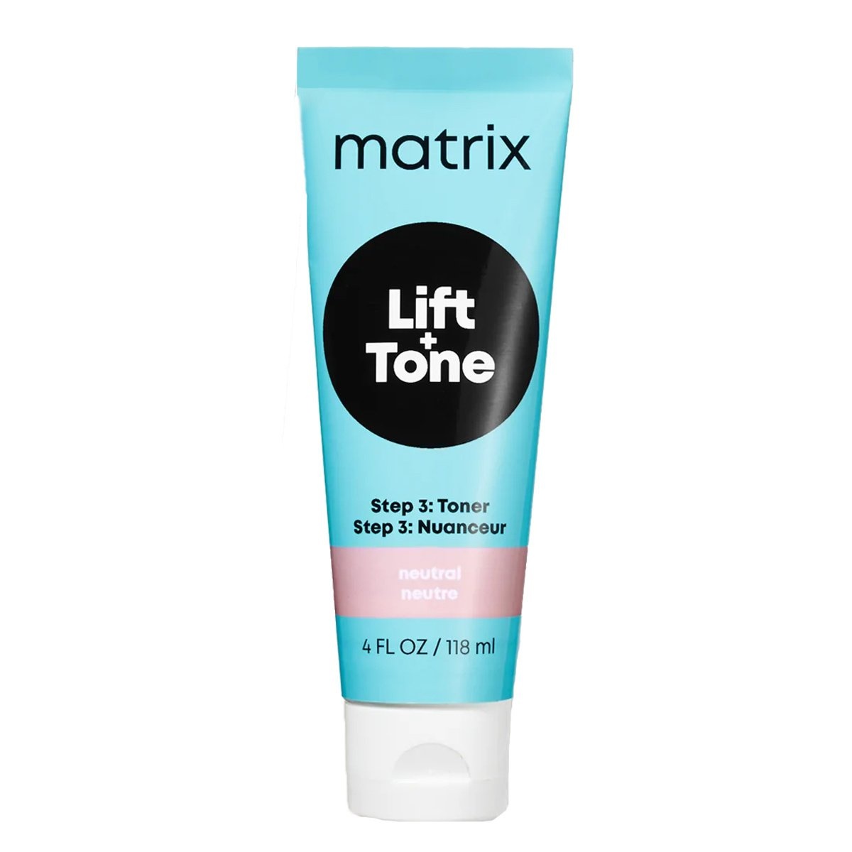 Matrix Lift & Tone Toner voordelig in jouw kapperssalon! - Haarspullen ...
