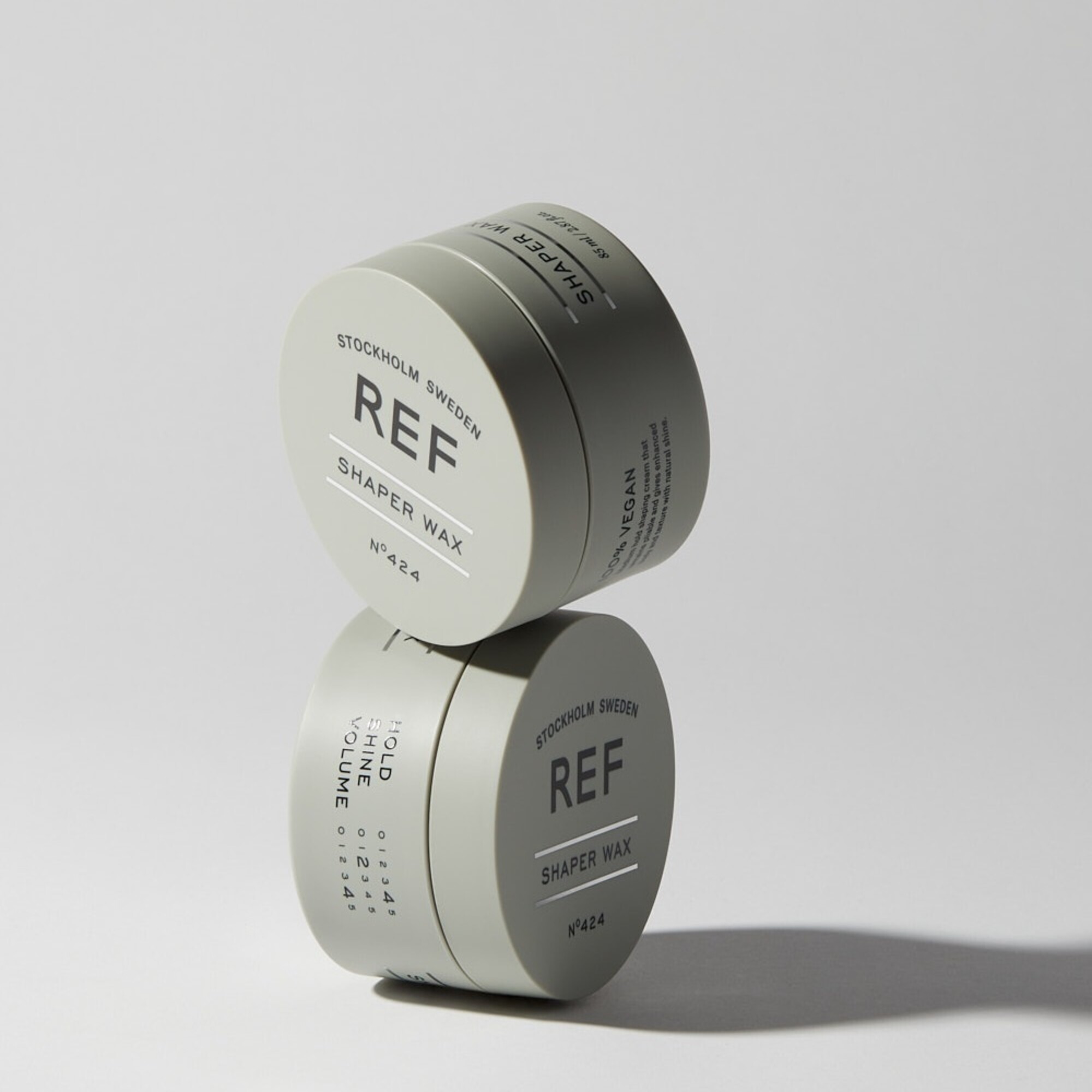 Shaper Wax voordelig inkopen met KVK? - Haarspullen-PRO.nl