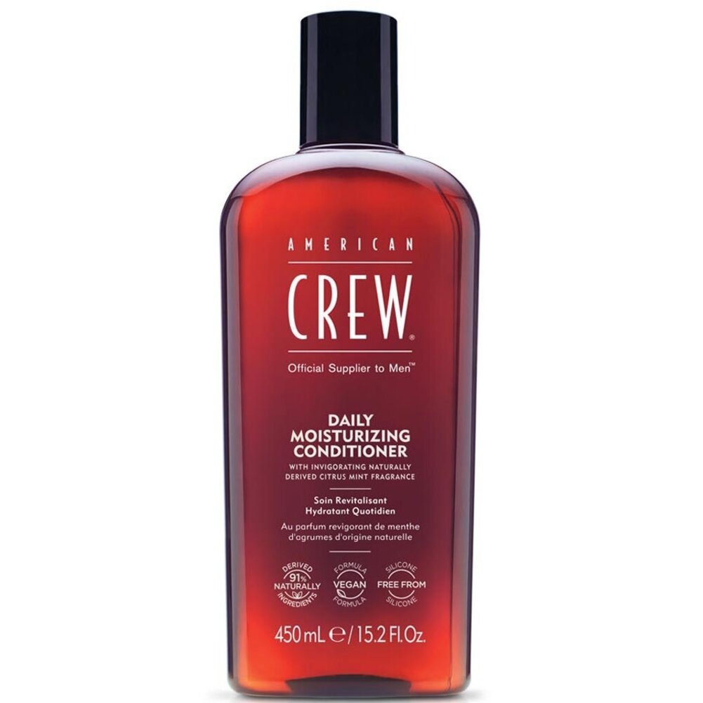 Daily Conditioner - Haarspullen-PRO.nl