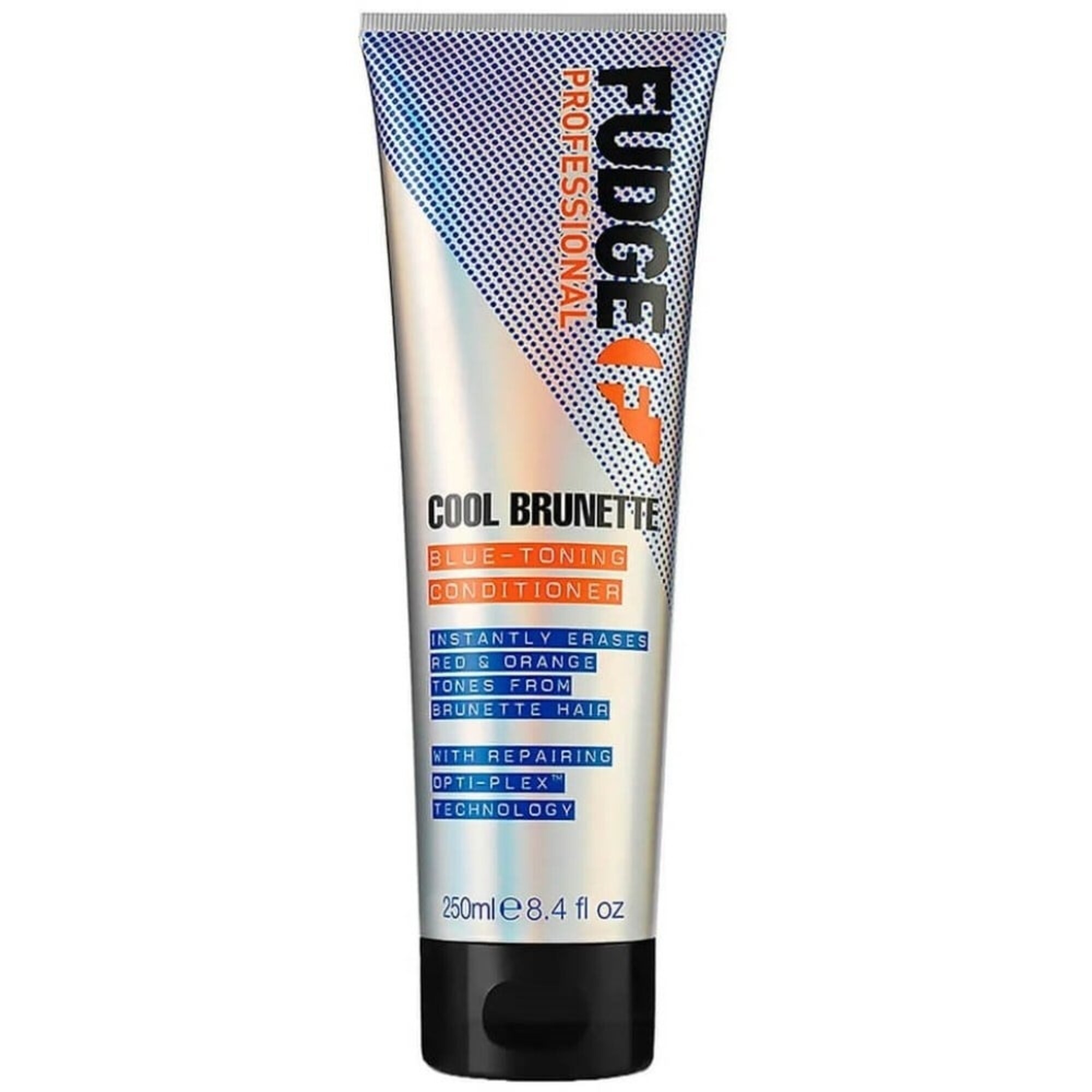 Cool Brunette Blue Toning Conditioner - Haarspullen-PRO.nl