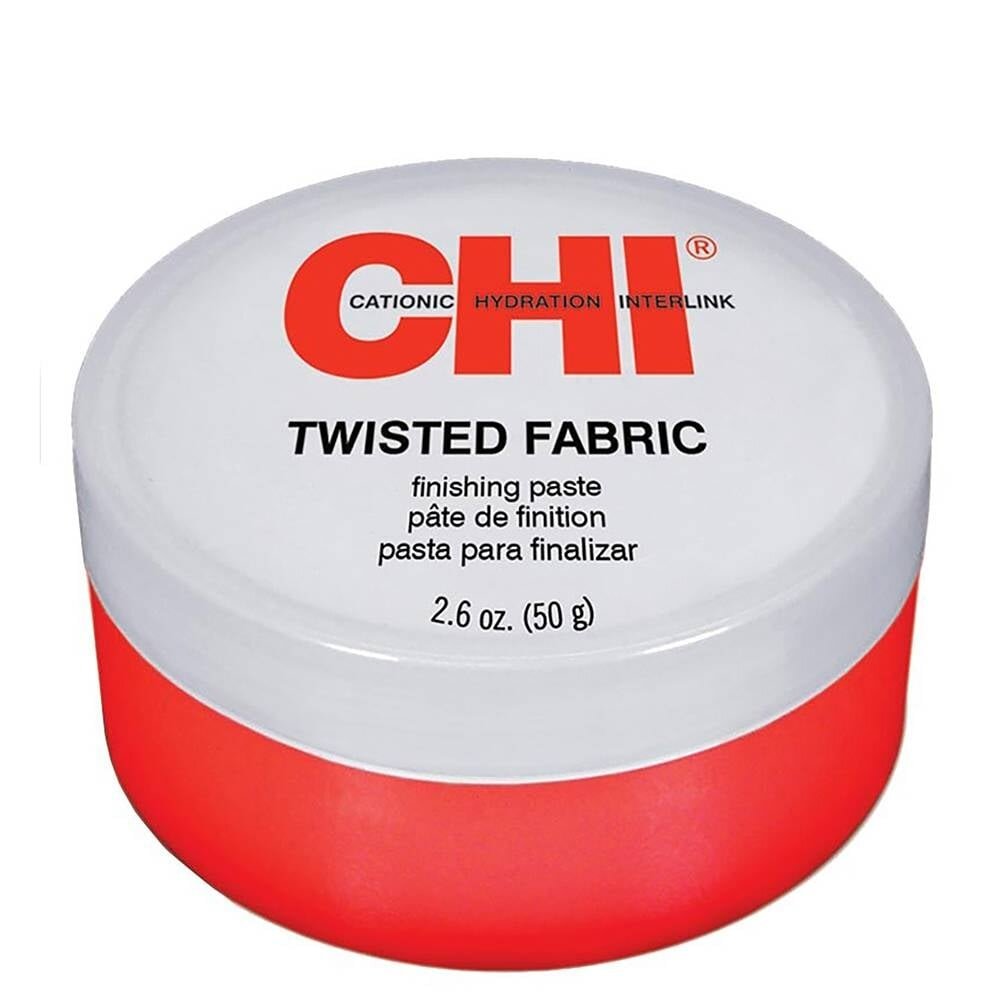 CHI Twisted Fabric Finishing Paste - 74gr. - Haarspullen-PRO.nl