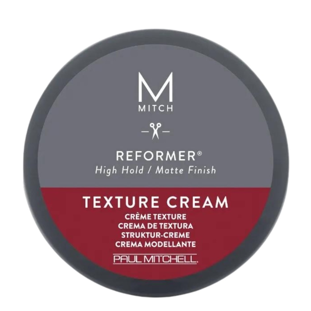 Paul Mitchell Mitch Reformer Texture Cream High Hold - 85ml ...