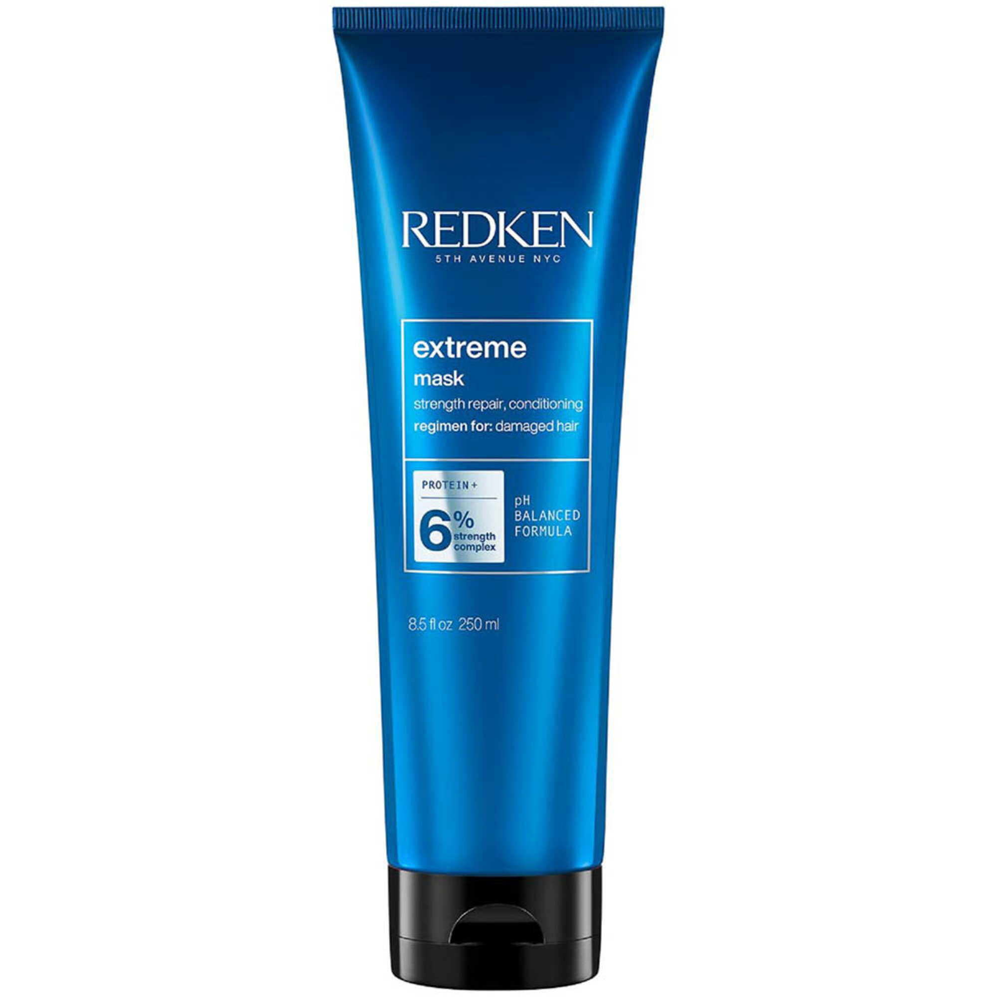 Redken Extreme Mask - 250ml - Haarspullen-PRO.nl
