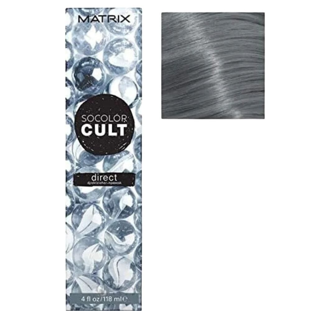 Matrix SoColor Cult Semi Haarverf voordelig in jouw kapperssalon ...