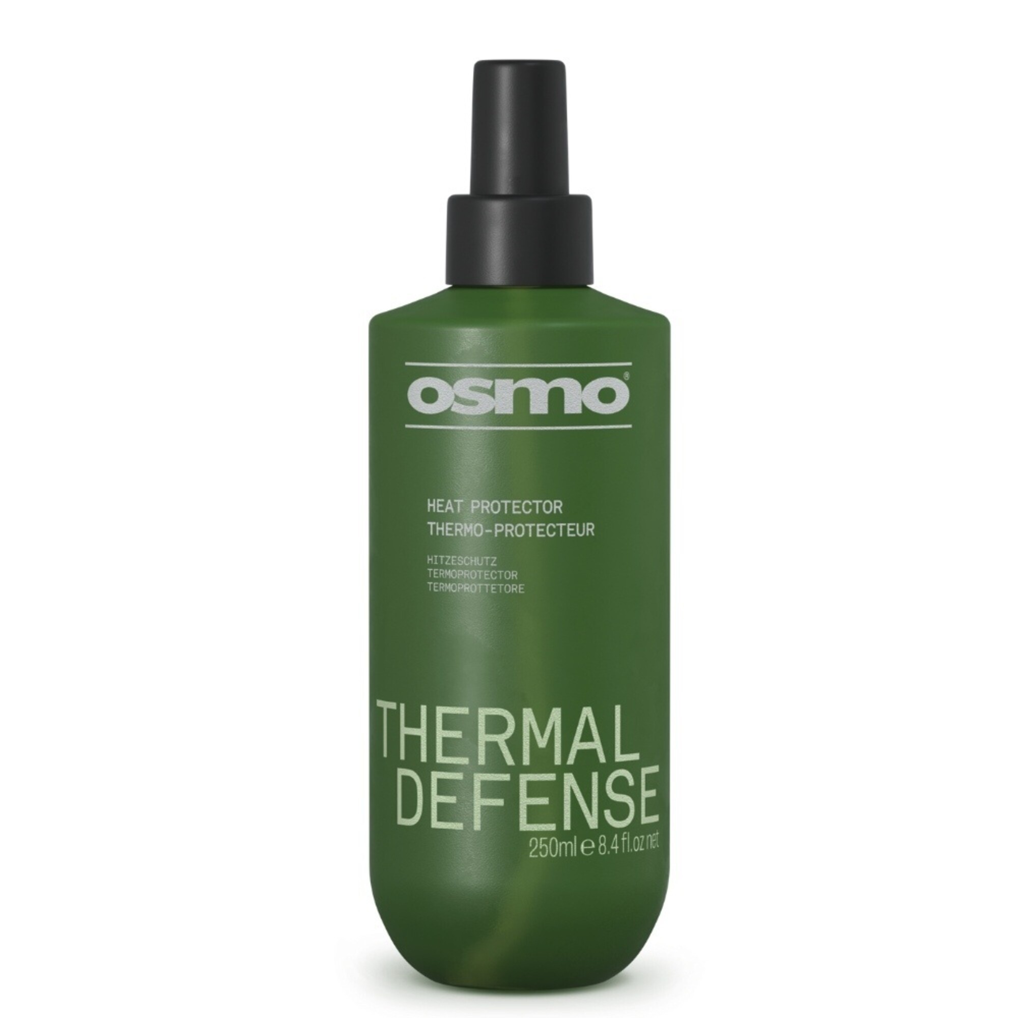 Osmo Thermal Defense Heat Protector - 250ml - Haarspullen-PRO.nl