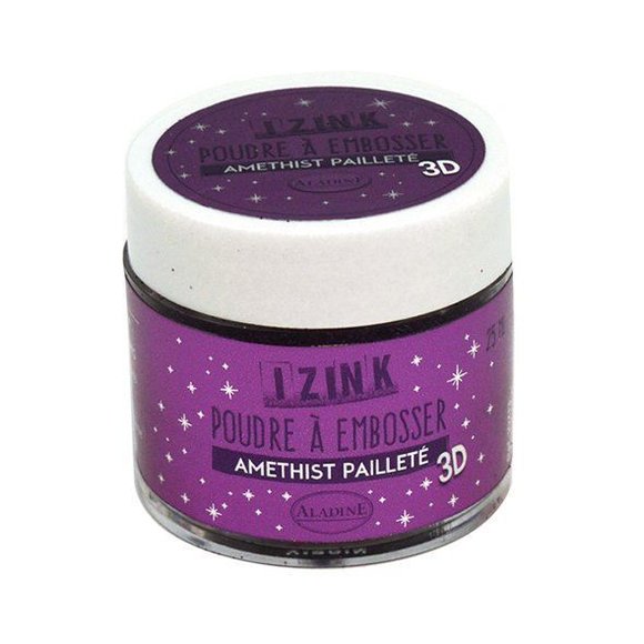 Paperpads.nl Embossing Poeder Embossing Powder - Paperpads.nl