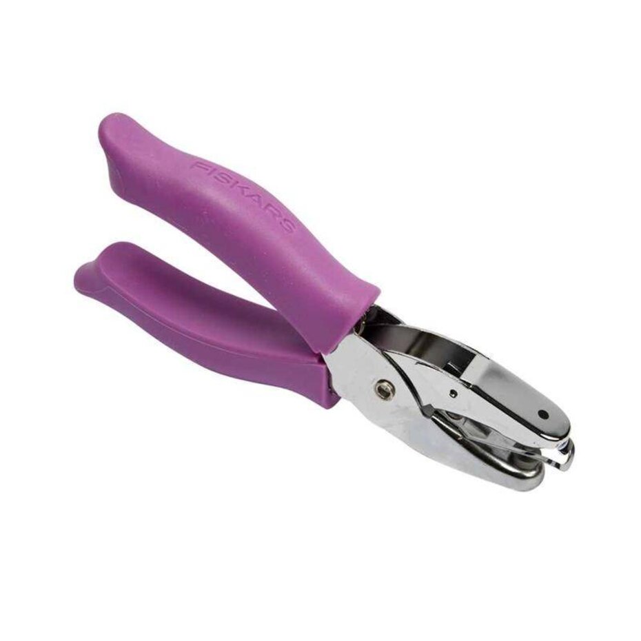 Hand Punch Medium Circle 3 mm (2351) - Paperpads.nl