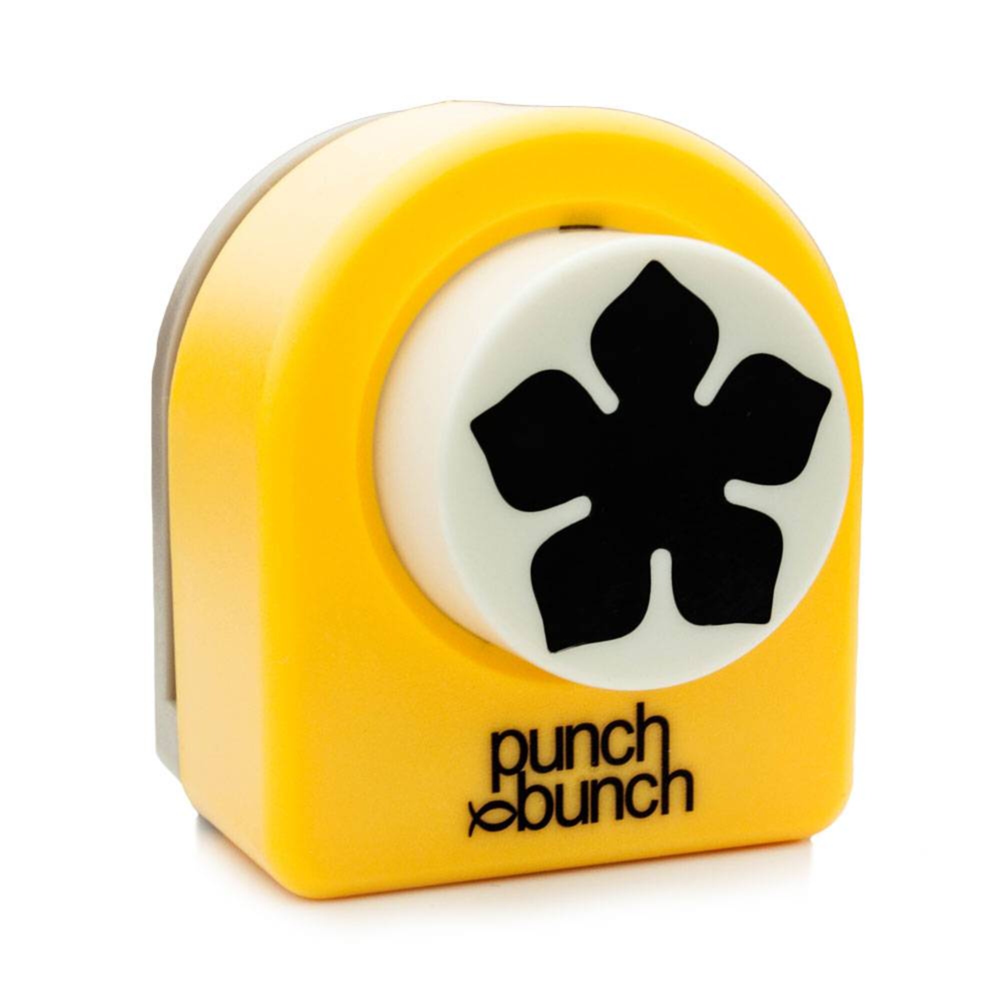 Punch Bunch Large Punch - Bellflower - Paperpads.nl