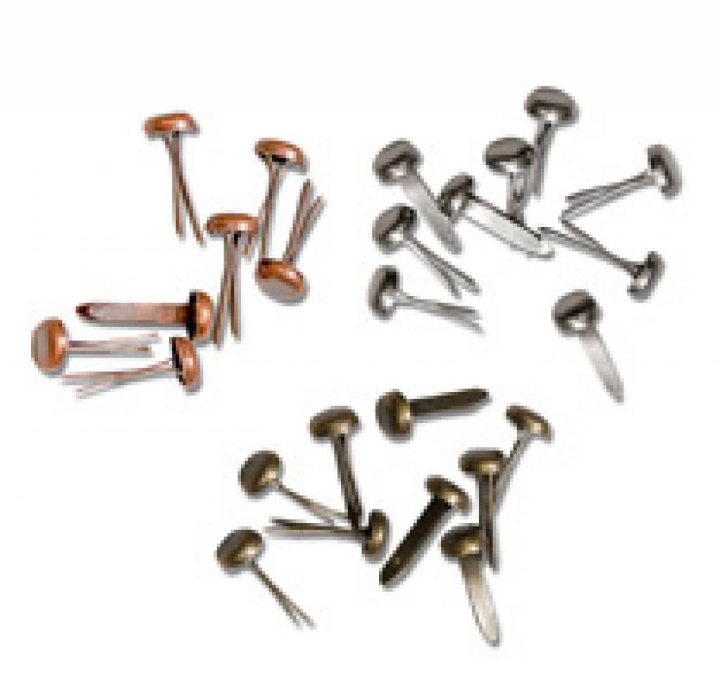 Long Fasteners (99 Stuks) - Paperpads.nl