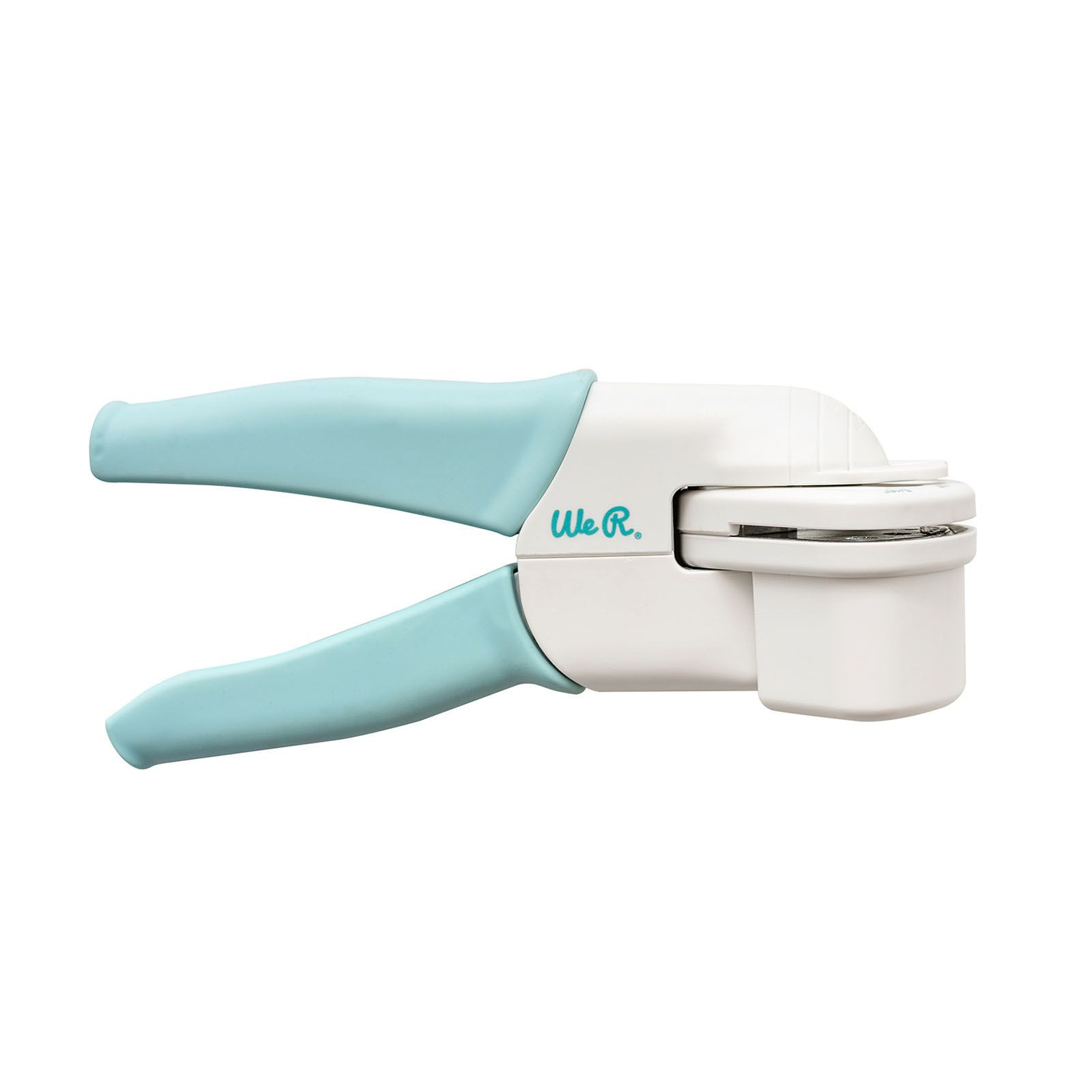 We R Memory Keepers Crop-A-Dile Multi Hole Punch (660094) - Paperpads.nl