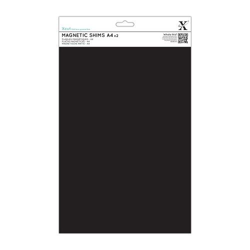 Magnetic Shims A4 (XCU 268014) - Paperpads.nl