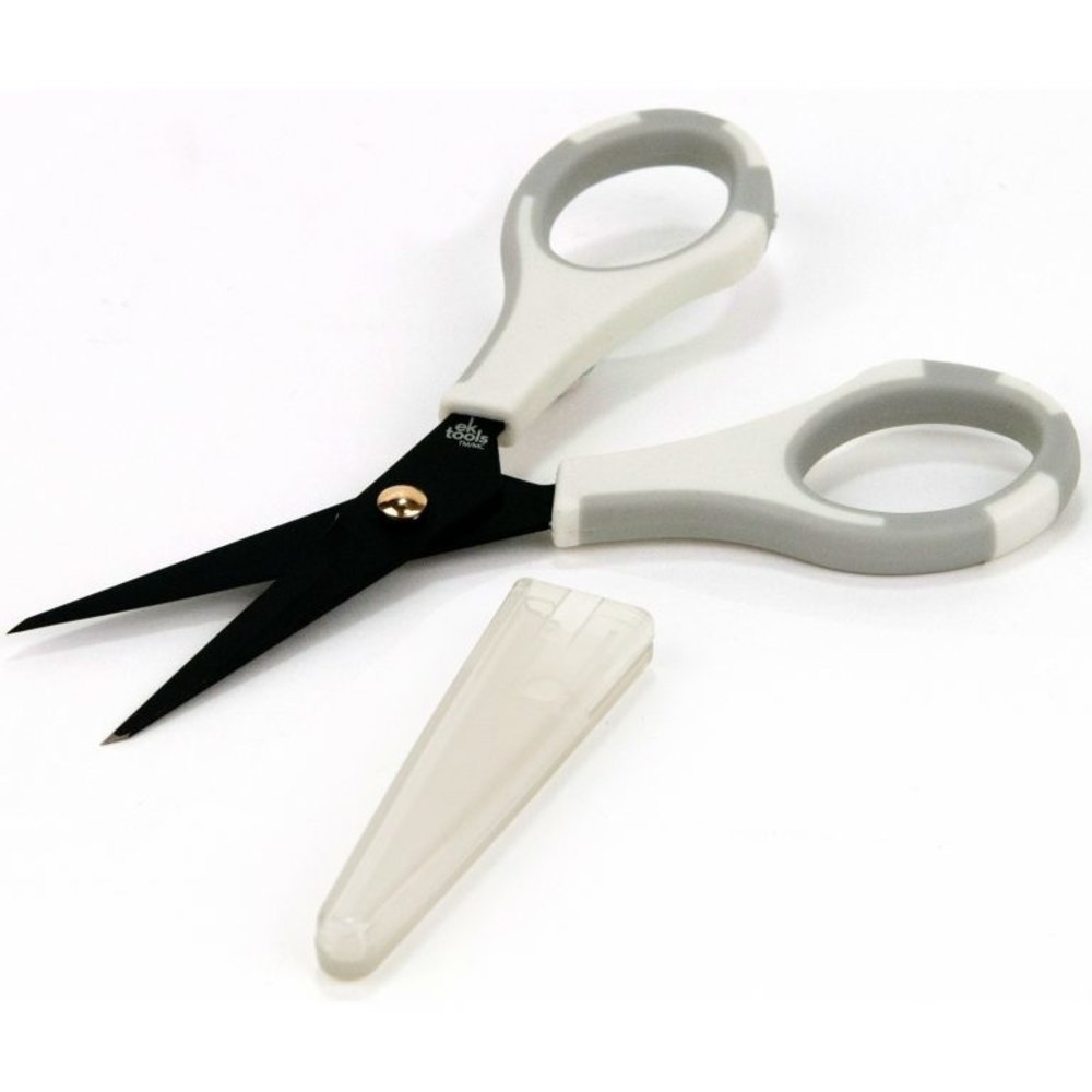 EK Success Tools Small Precision Scissors (54-00049) - Paperpads.nl