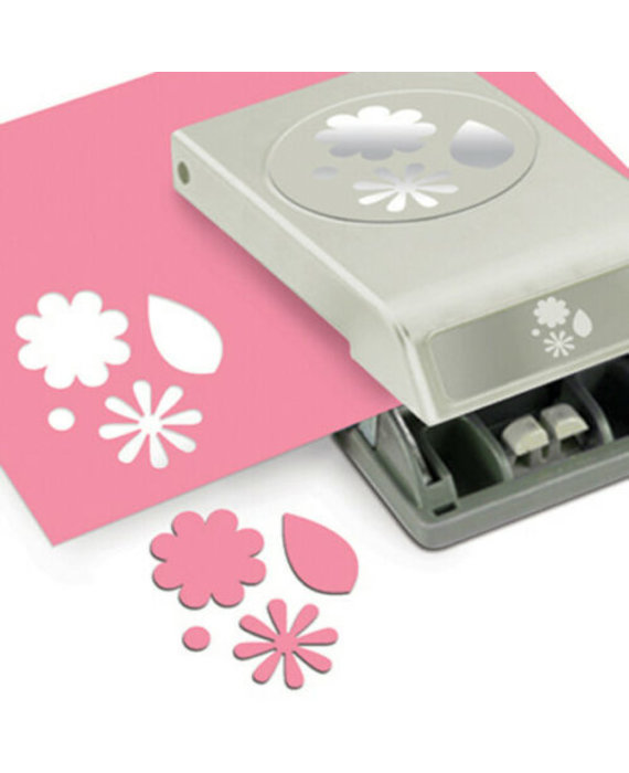 EK Tools Punches - Paperpads.nl