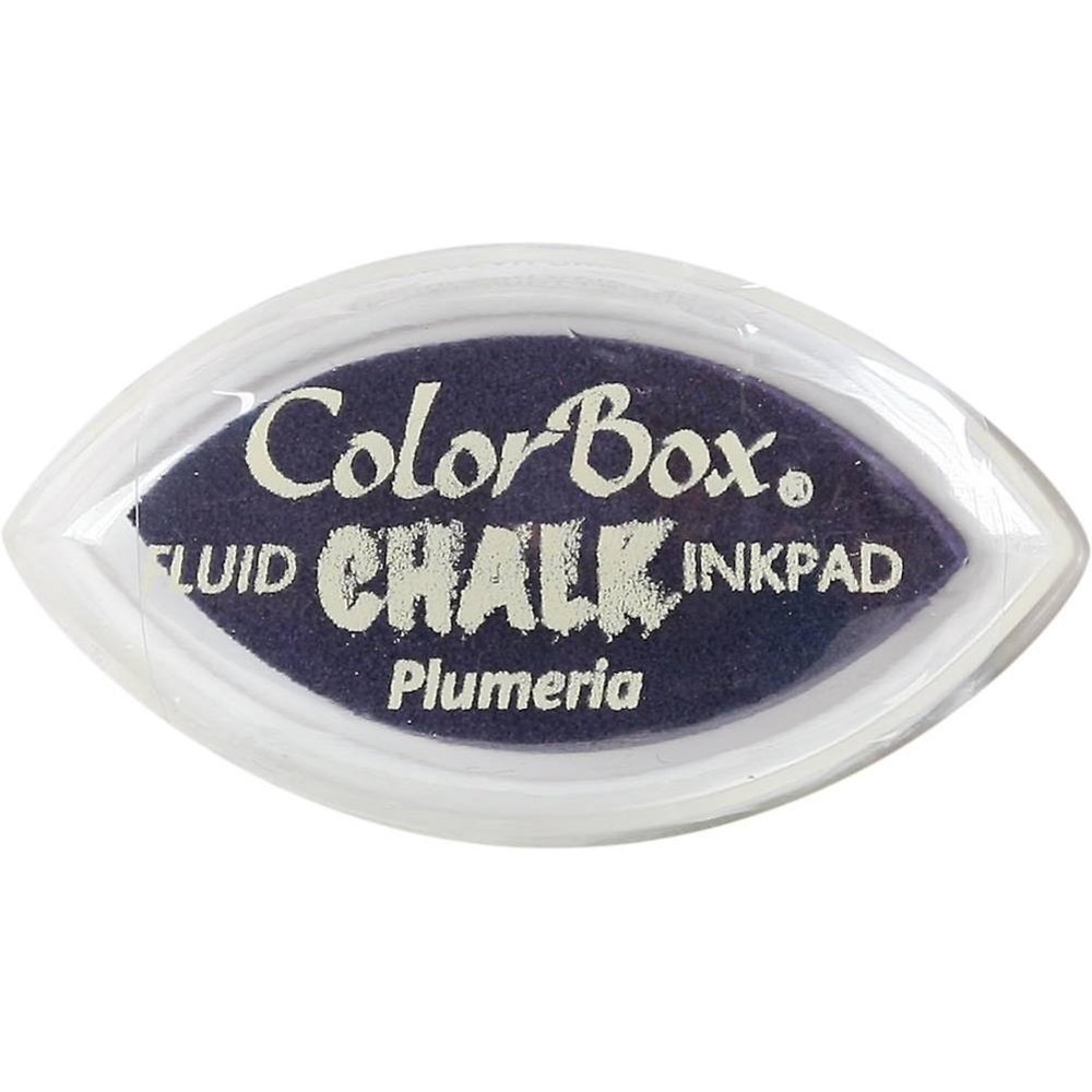 ColorBox Cat's Eye Fluid Chalk Ink Pad Plumeria (18127) - Paperpads.nl