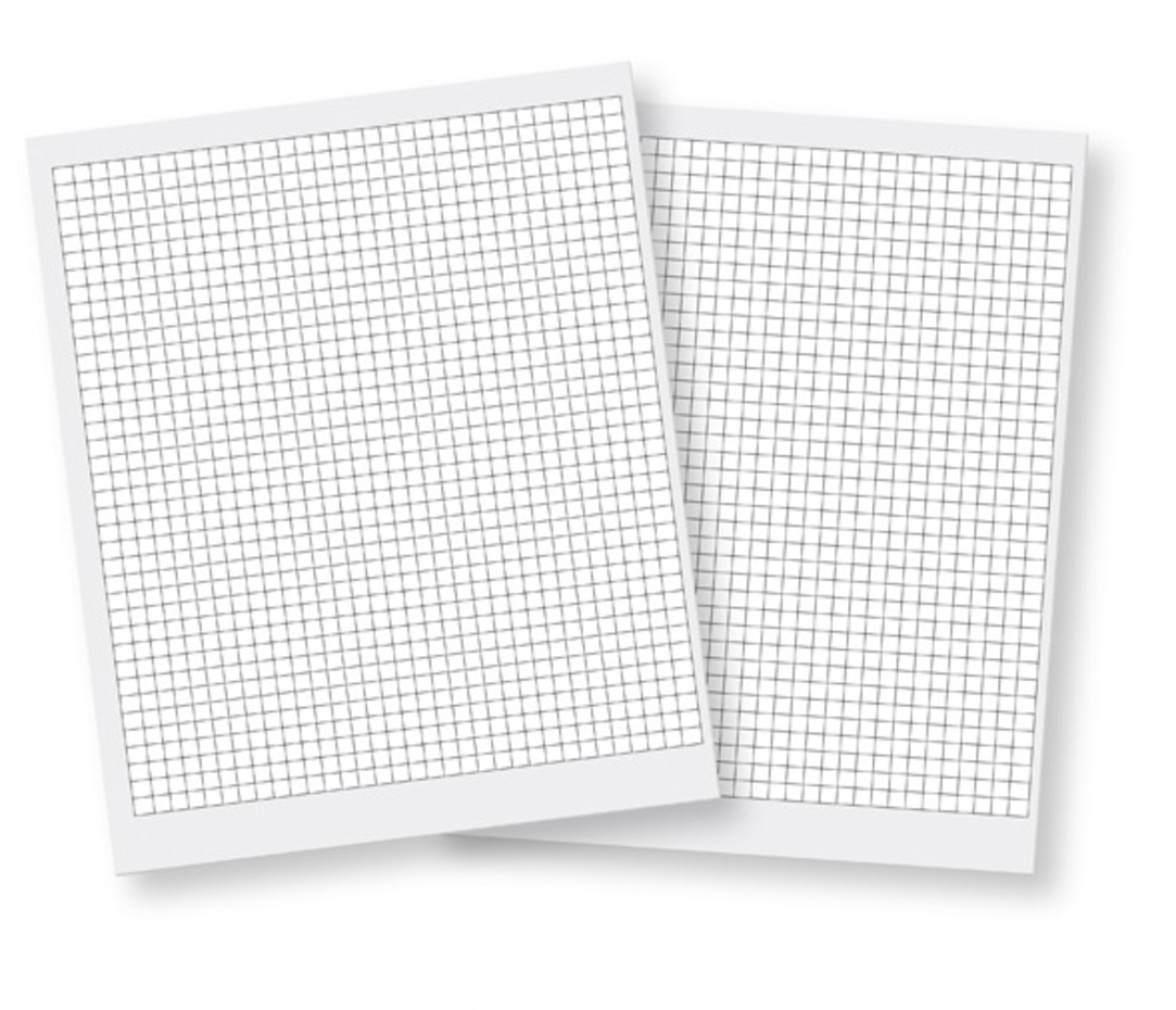 Scrapbook Adhesives 3D Foam Micro Squares White (01404) - Paperpads.nl
